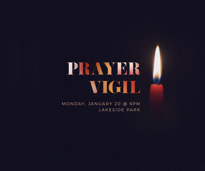 Celebration-prayer-vigil